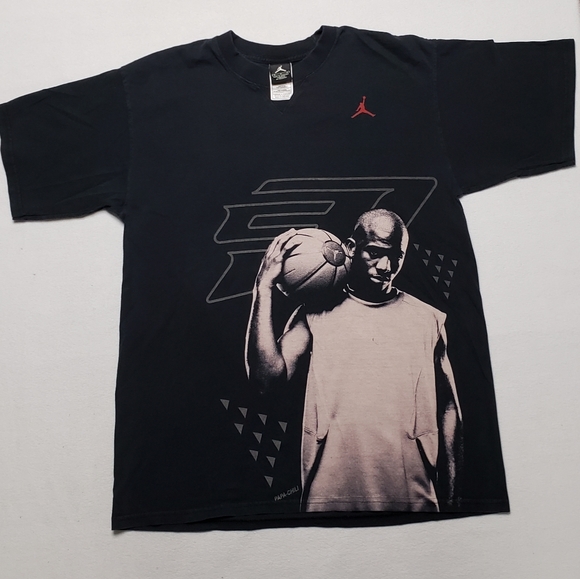 Nike | Shirts | Cp3 Tribute Shirt Papa Chill Basketball | Poshmark